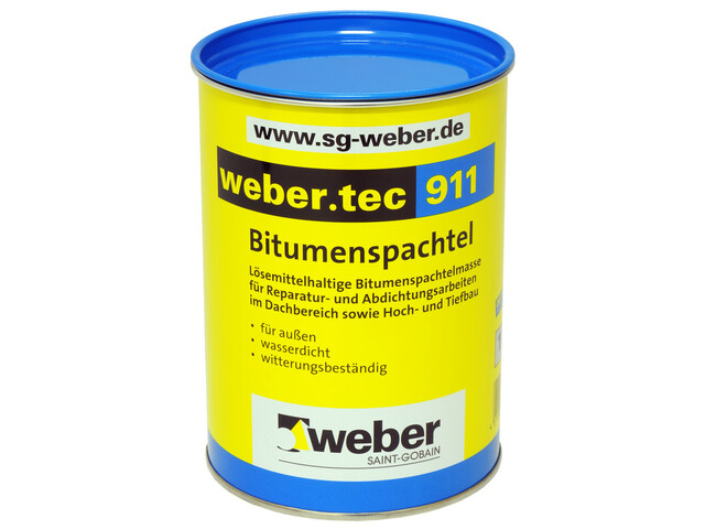 weber.tec 911 : Tetőszigetelés > Épületszigetelés | Weber Magyarország