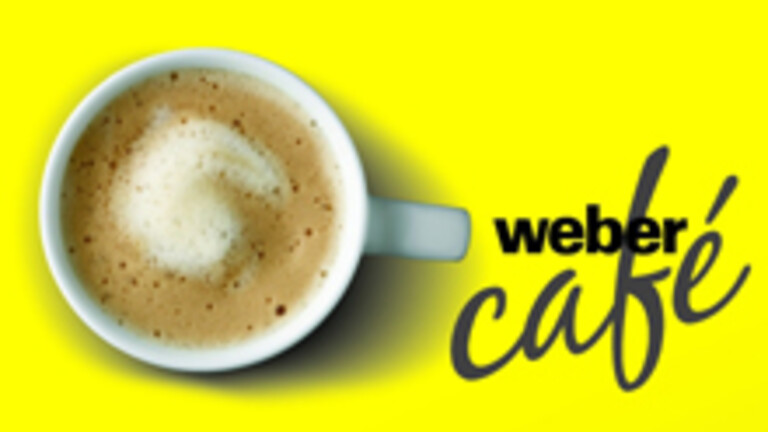 A Weberről | Weber Magyarország